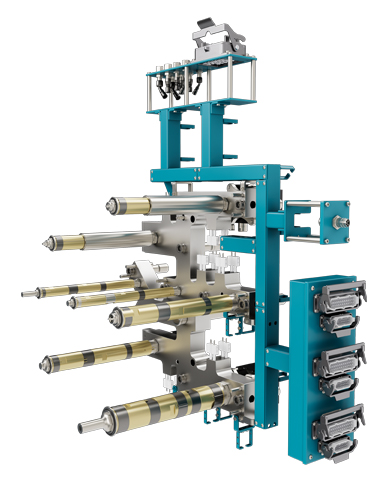 NEW FUSION SERIES G3 HOT RUNNER SYSTEM | Mold Masters