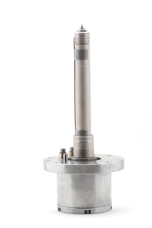 Hot Runners | Mold Masters