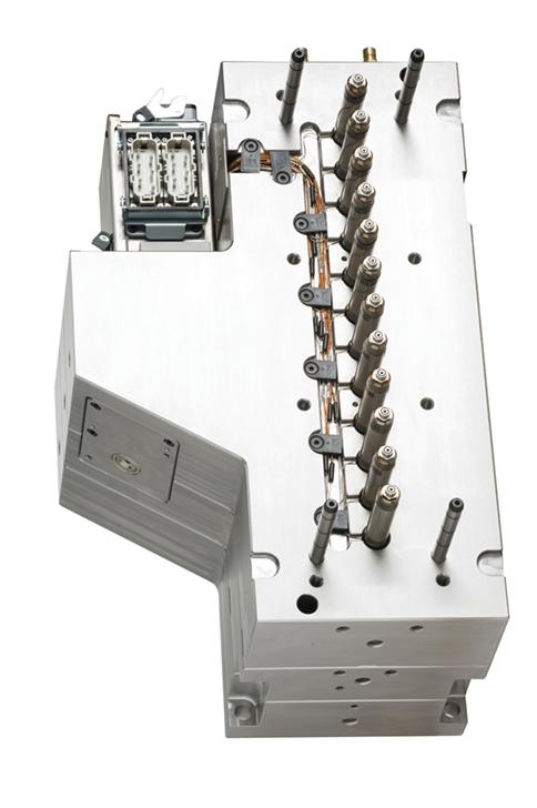 Hot Runners | Mold Masters