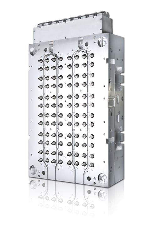 Hot Runners | Mold Masters