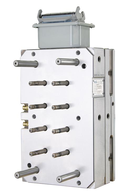 Hot Runners | Mold Masters