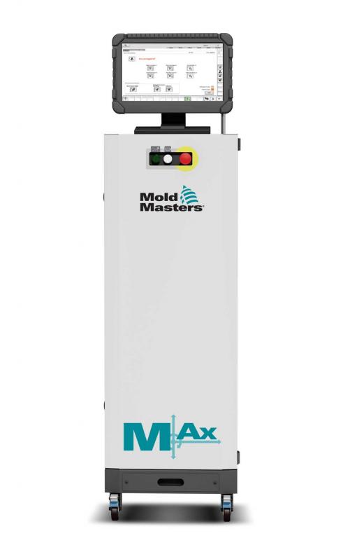 Controllers | Mold Masters