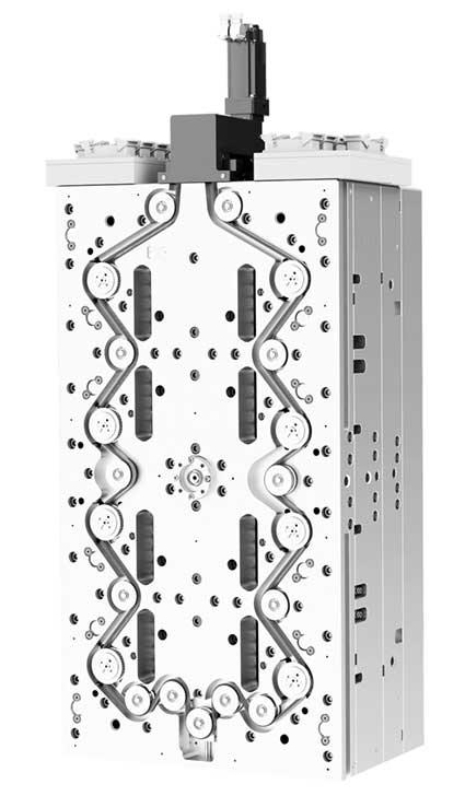 Controllers | Mold Masters