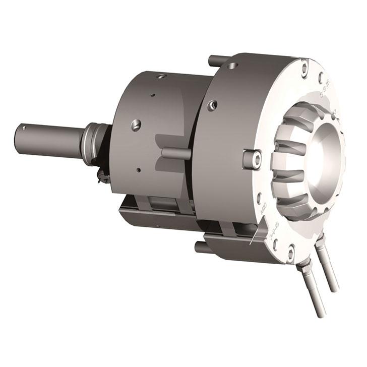 Hot Runners | Mold Masters