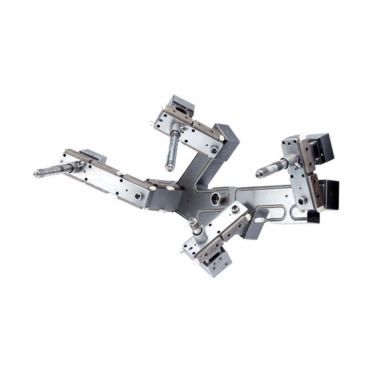 Hot Runners | Mold Masters