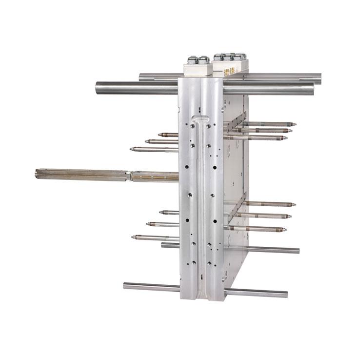 Hot Runners | Mold Masters