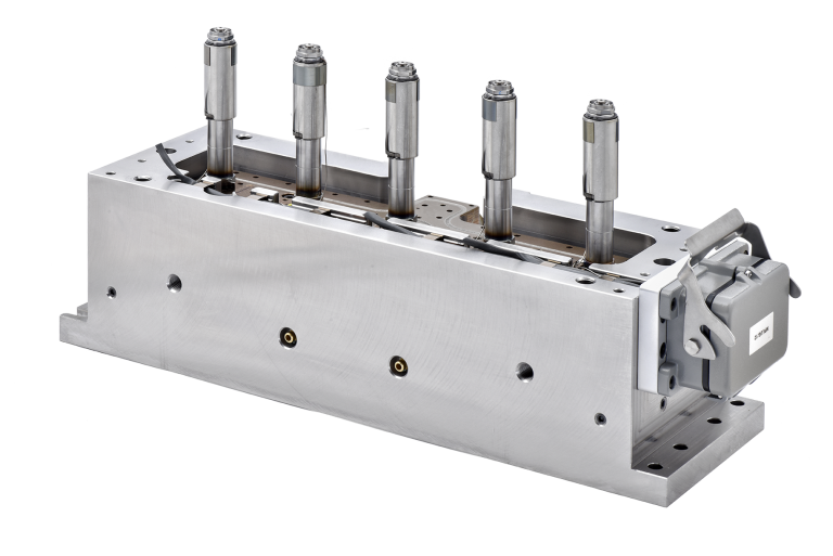 热流道 | Mold Masters