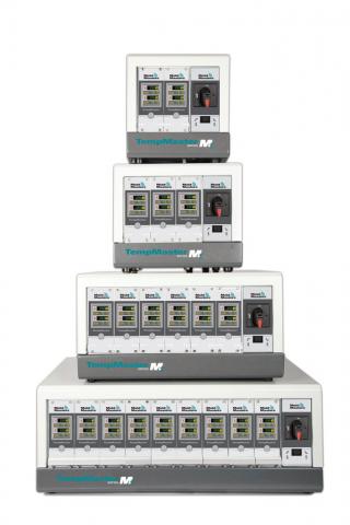TempMaster Mt | Mold Masters