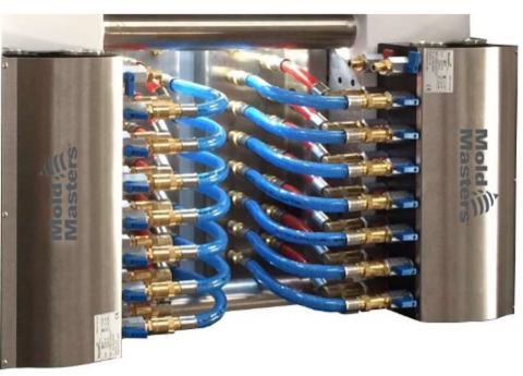 Water Flow Monitoring (WFM) | Mold Masters